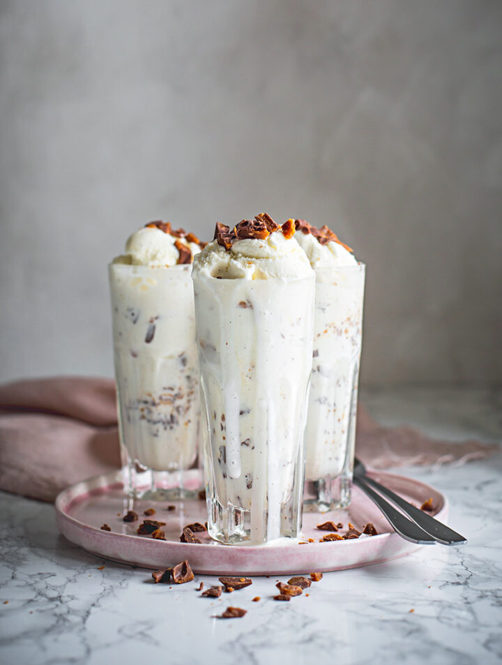 Daimglass | Krii's Kitchen