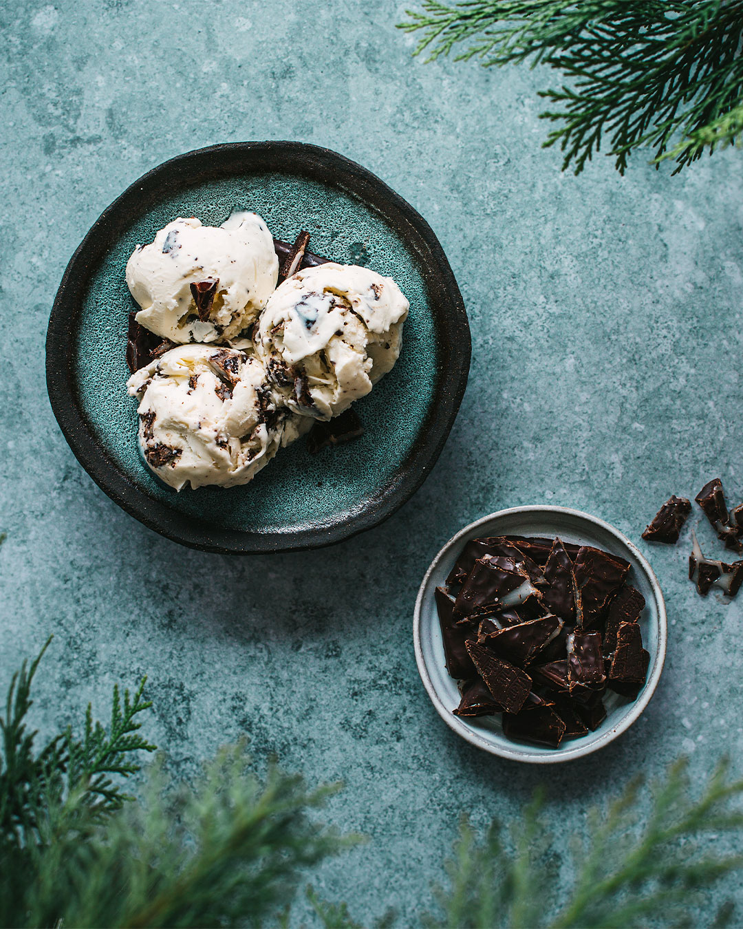 After Eight-glass | Krii's Kitchen